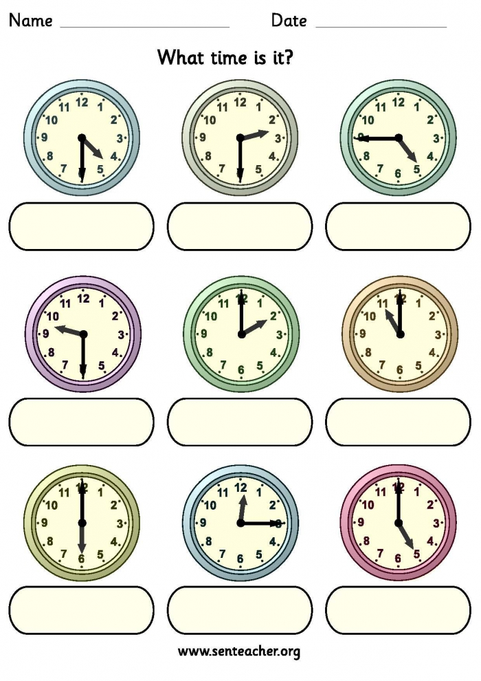 Quarter To Vs Quarter Past Draw The Time Worksheets 99Worksheets