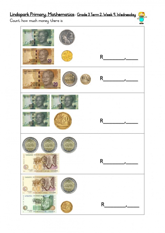 Money Philippine Coins And Bills Money Worksheets Printable Play Money 